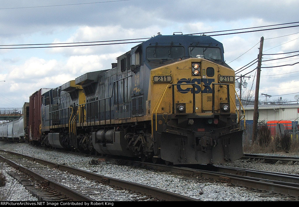 CSX 211 Q373 (2)